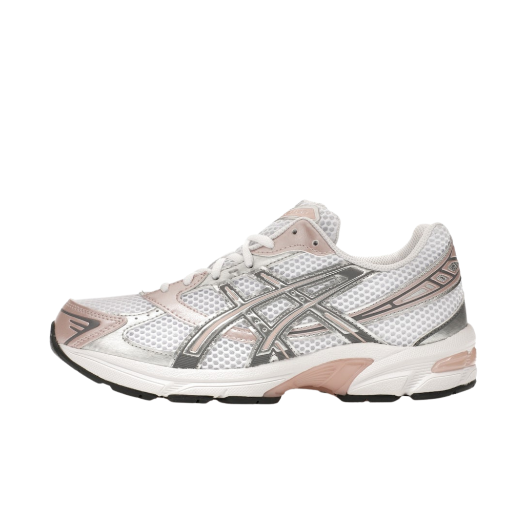ASICS Gel-1130 White Neutral Pink (Women's) ( 1202A164-117) - SneakerAsk