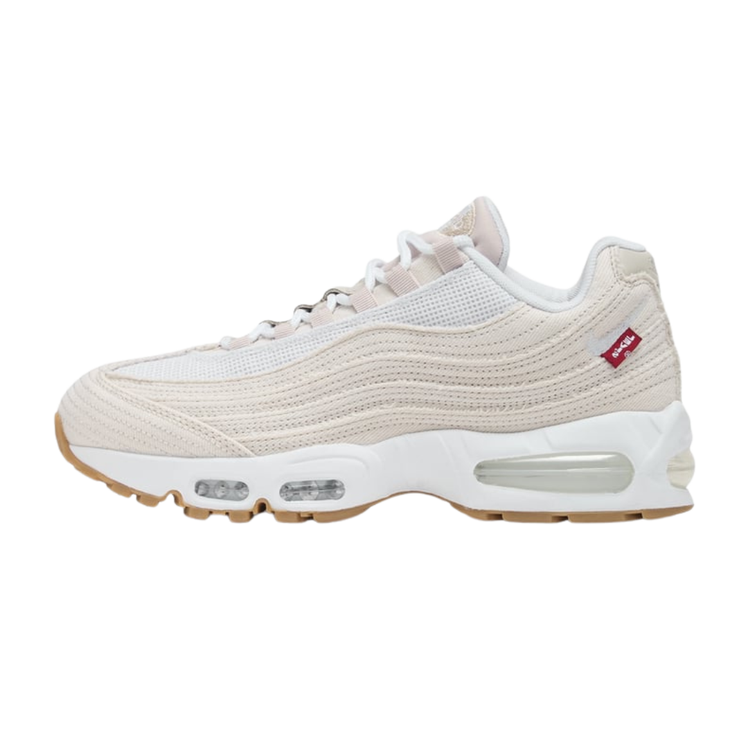 Nike Air Max 95 OG Levi's Light Orewood Brown (HM4743-100) - SneakerAsk