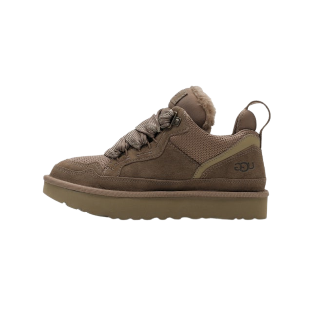 UGG Lowmel Hickory (1144032-HCK) - SneakerAsk