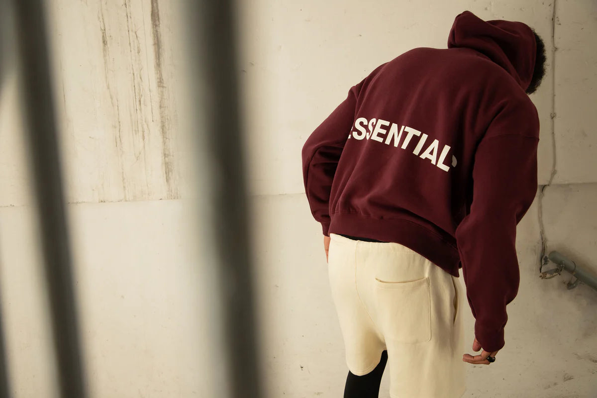 Fear of God Essentials | 100% Origineel | SneakerAsk