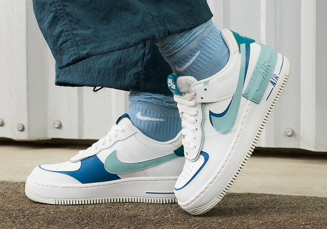 Nike Air Force 1 Shadow | 100% Origineel | SneakerAsk