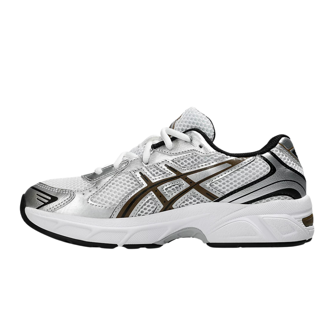 ASICS Gel-1130 White Clay Canyon (GS) (1204A163-104) - SneakerAsk