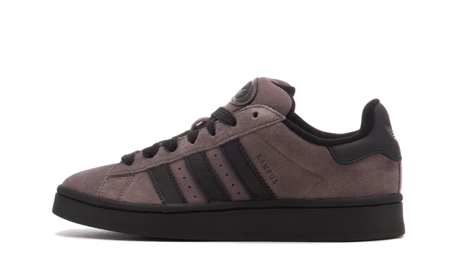 Adidas Campus 00s Charcoal Core Black (IF8770) - SneakerAsk