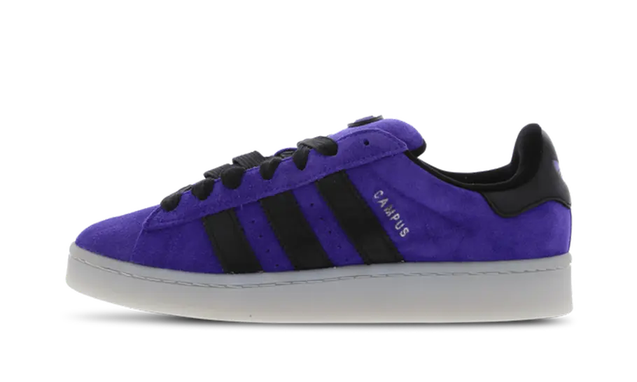 Adidas Campus 00s Energy Ink Black (GZ2555 / HQ8710) - SneakerAsk