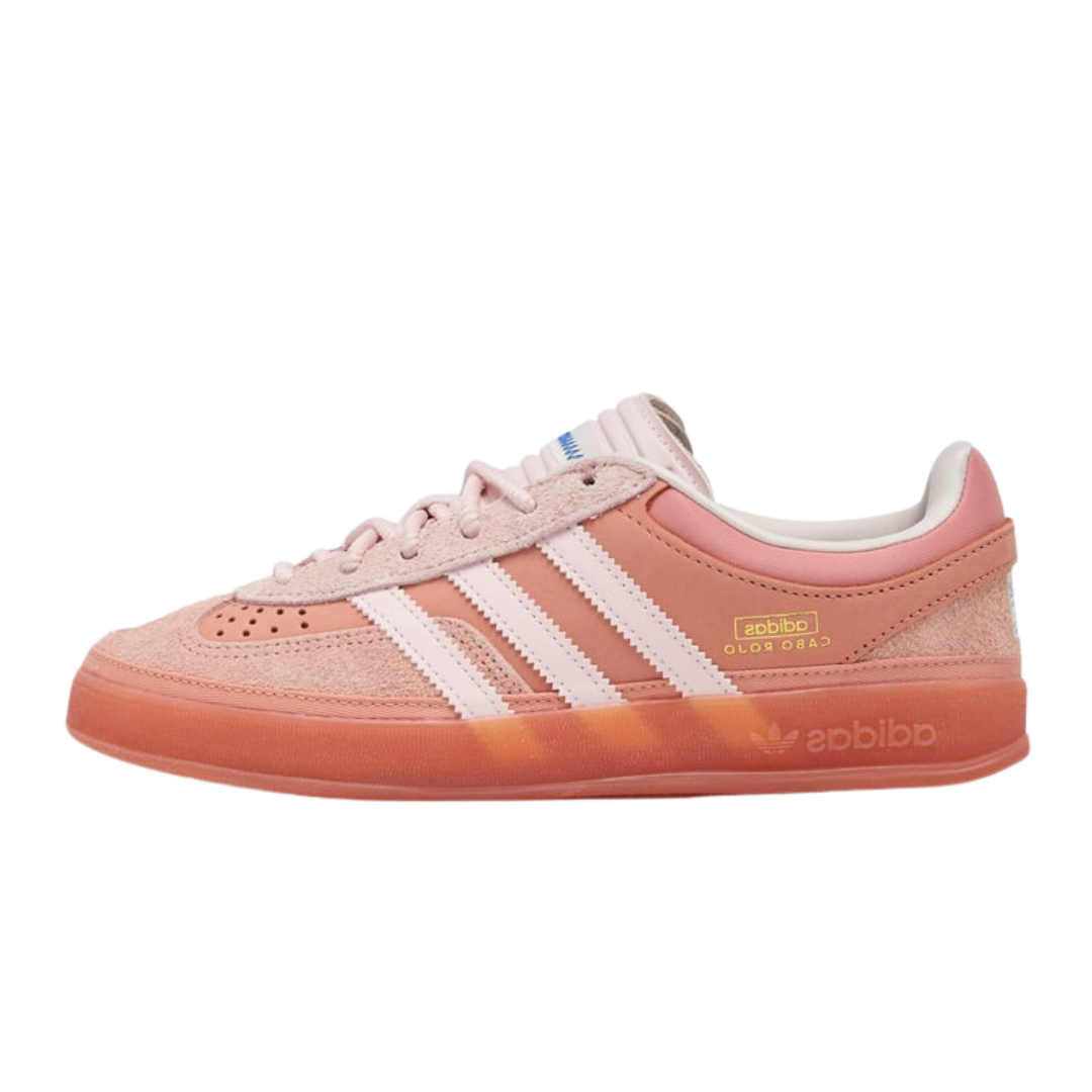 Adidas Gazelle Indoor Bad Bunny Cabo Rojo (JS5052) - SneakerAsk