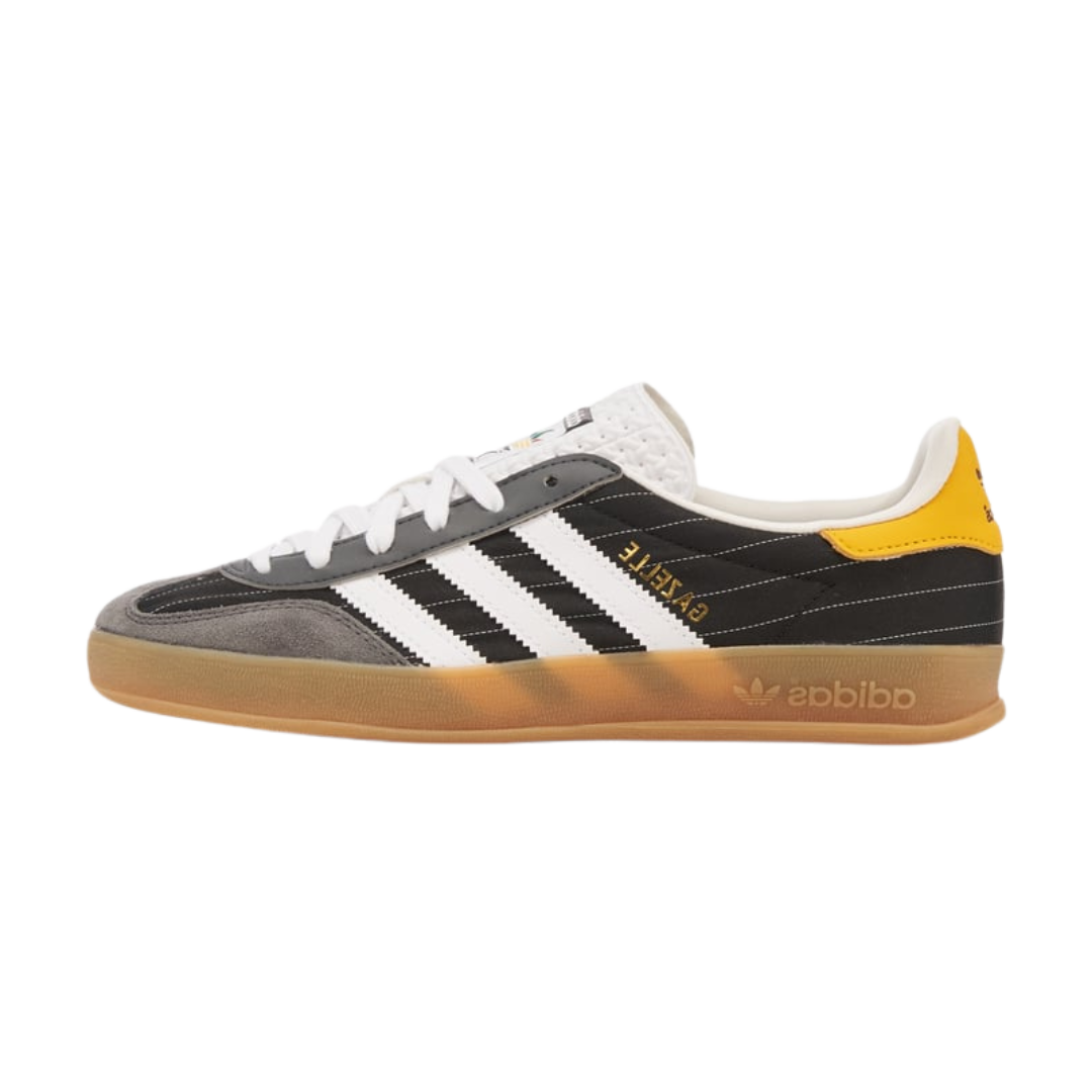 Adidas Gazelle Indoor Olympic Black (IF9642) - SneakerAsk