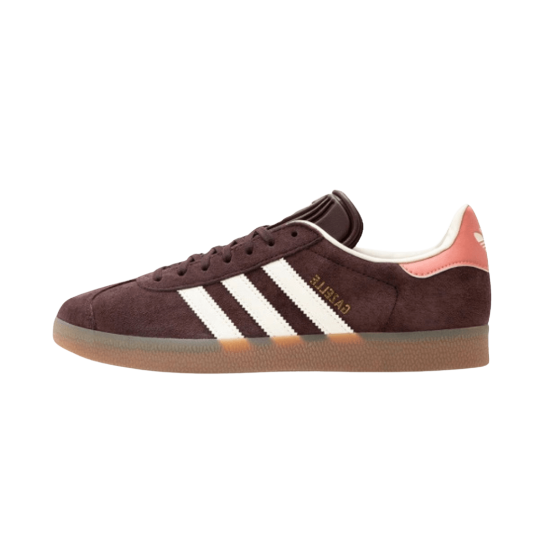 Adidas Gazelle Shadow Brown (IF3233) - SneakerAsk