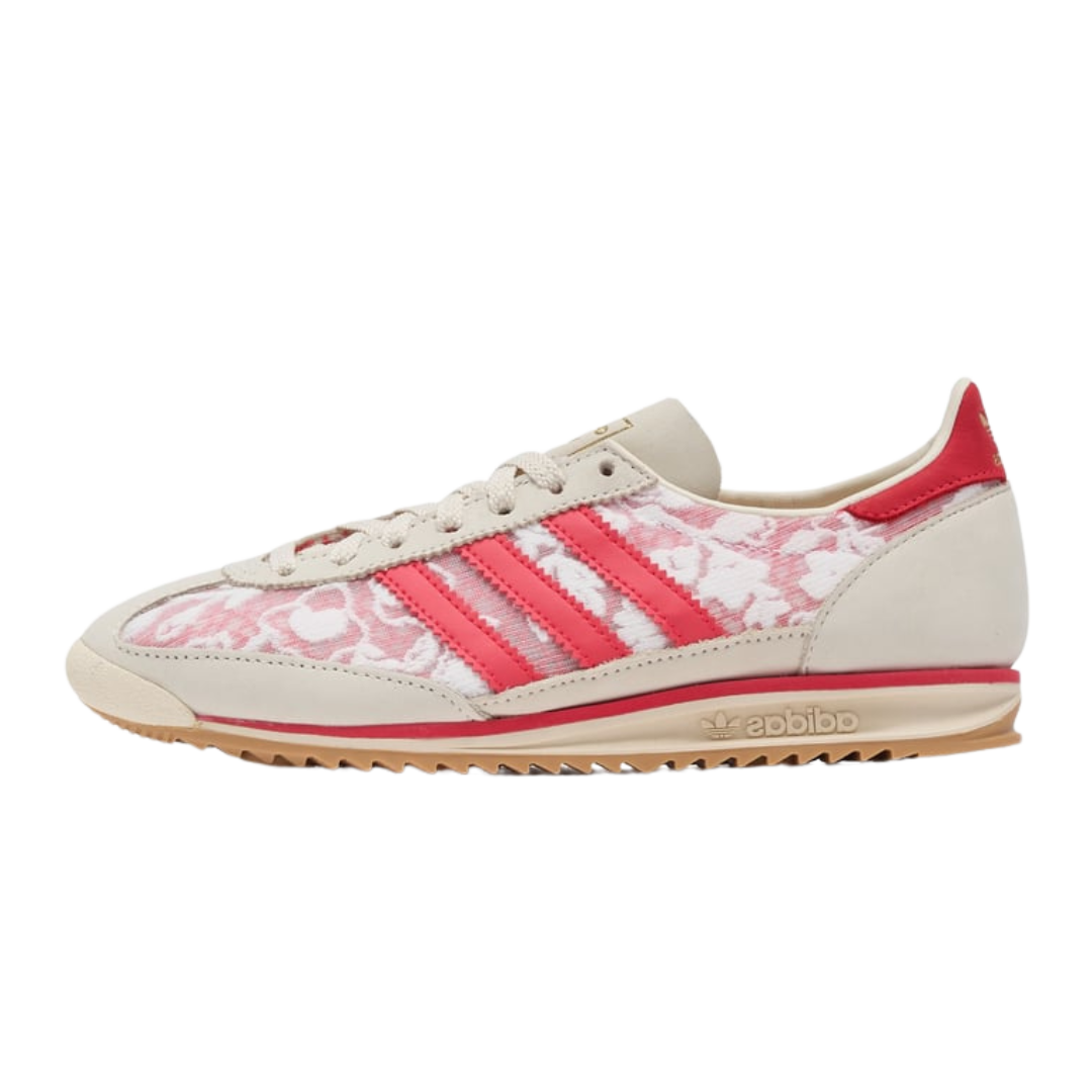 Adidas SL 72 OG Liberty London Collegiate Green (JS1311) - SneakerAsk