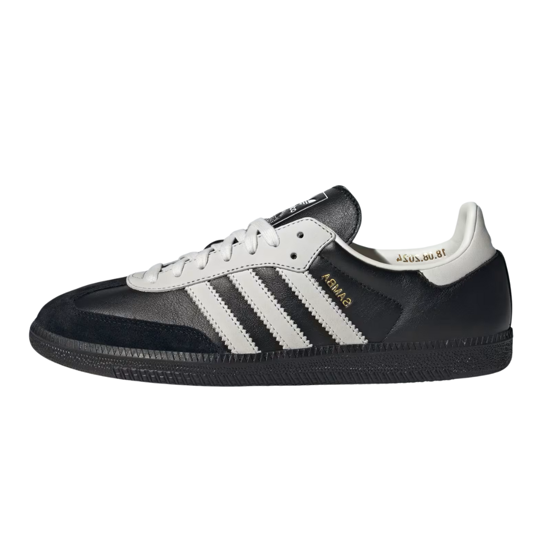 Adidas Samba OG 75th Anniversary Pack Black (JP5282) - SneakerAsk