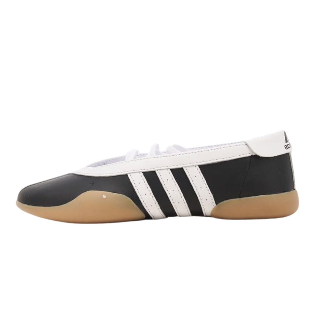 Adidas Taekwondo Mei Ballet Black White (JR7031) - SneakerAsk