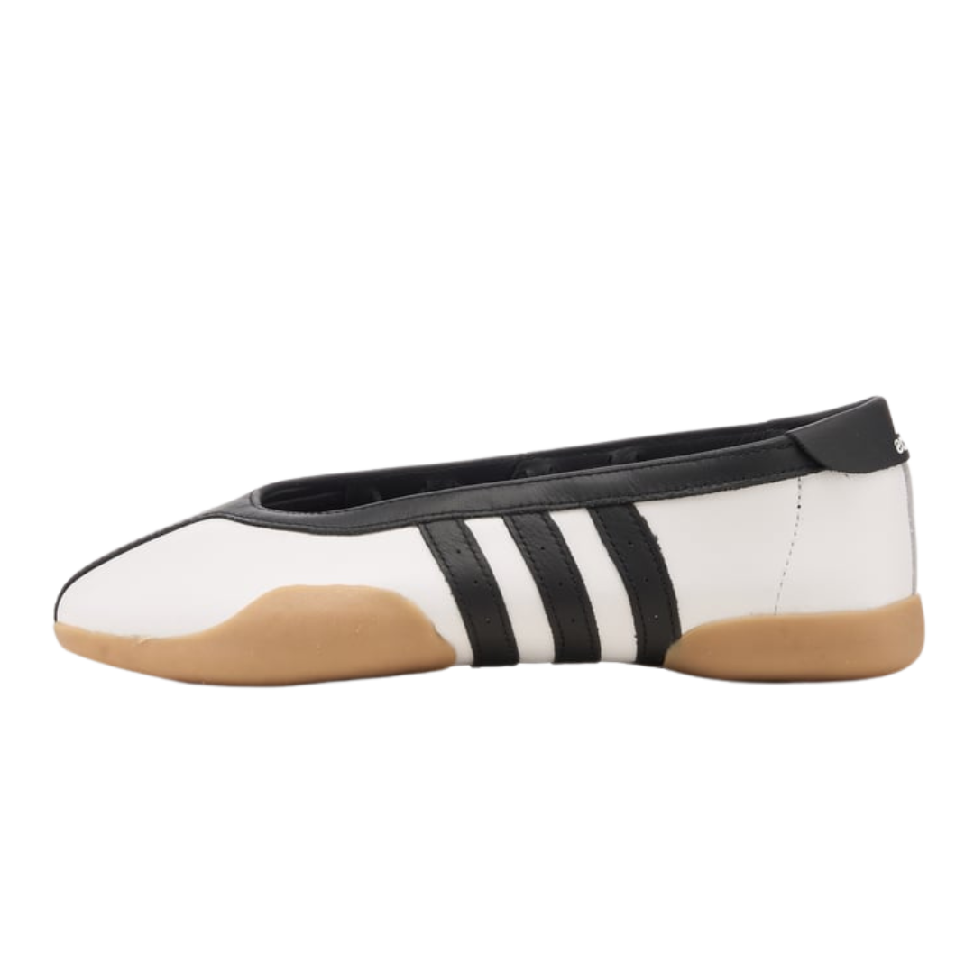 Adidas Taekwondo Mei Ballet White Black (JR7030) - SneakerAsk