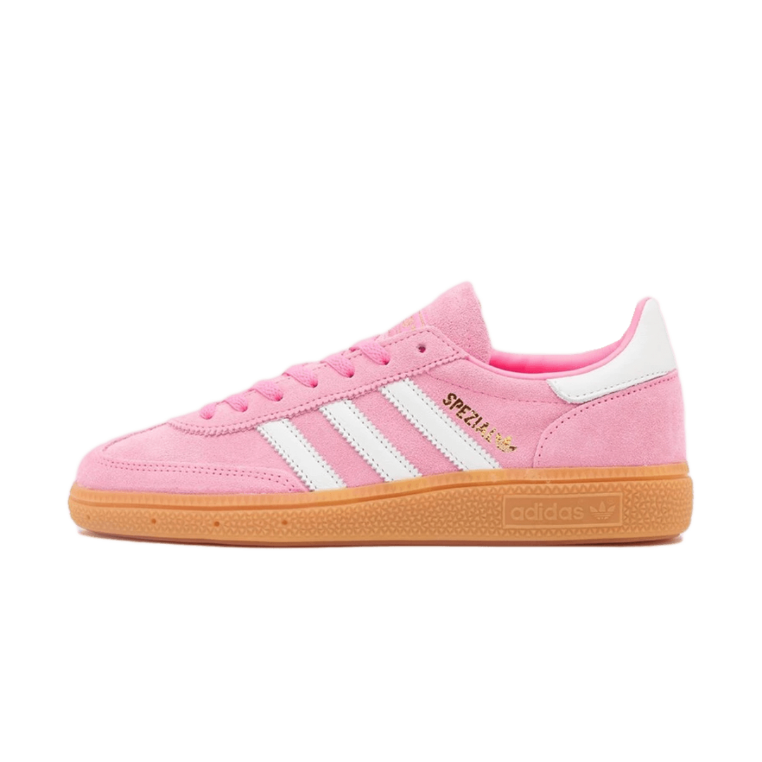 Adidas Handball Spezial Lucid Pink White (JI2654) - SneakerAsk