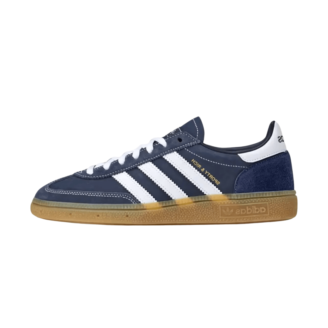 Adidas Handball Spezial Sporty & Rich Night Indigo (JP7066) - SneakerAsk