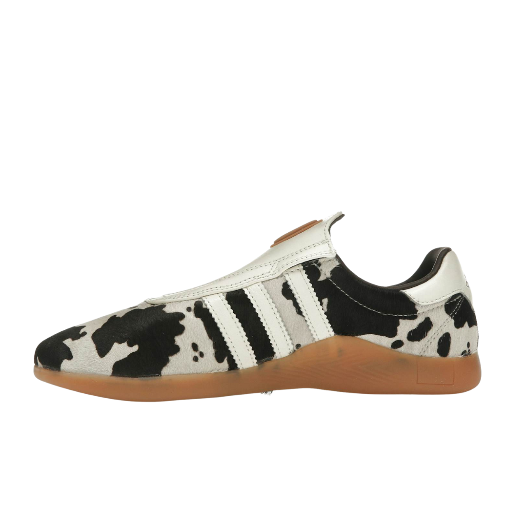 Adidas Taekwondo Mei Cow Print WMNS (JS0297) - SneakerAsk
