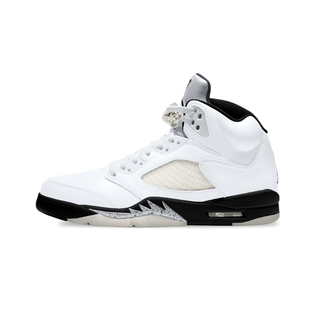 Air Jordan 5 Retro Reverse Metallic (DD0587-110) - SneakerAsk
