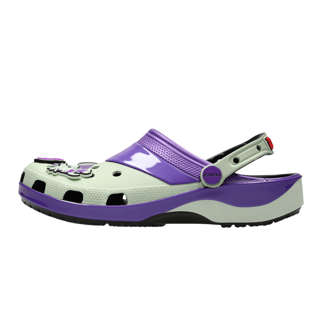 Crocs Classic Clog Dragon Ball Z Frieza (211202-90H) - SneakerAsk