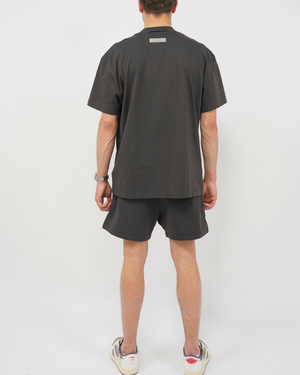 Fear of God Essentials 1977 Iron Summer Set | SneakerAsk