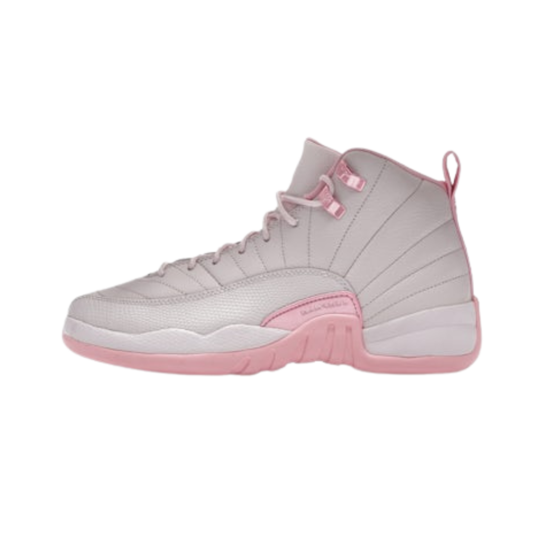 Jordan 12 Retro Pearl Pink (GS) (510815-600) - SneakerAsk