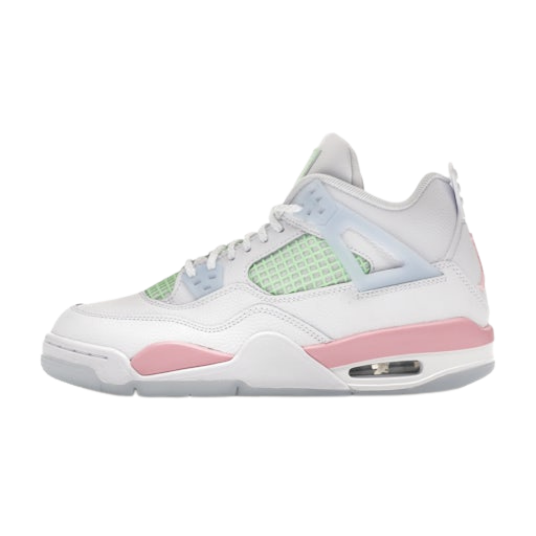 Jordan 4 Retro Valentine's Day (2026) (GS) (IB7068-100) - SneakerAsk