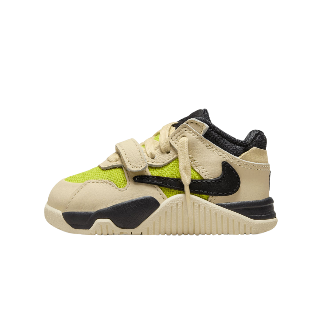 Jordan Jumpman Jack TR Travis Scott Bright Cactus (TD) (FJ2852-102 ...