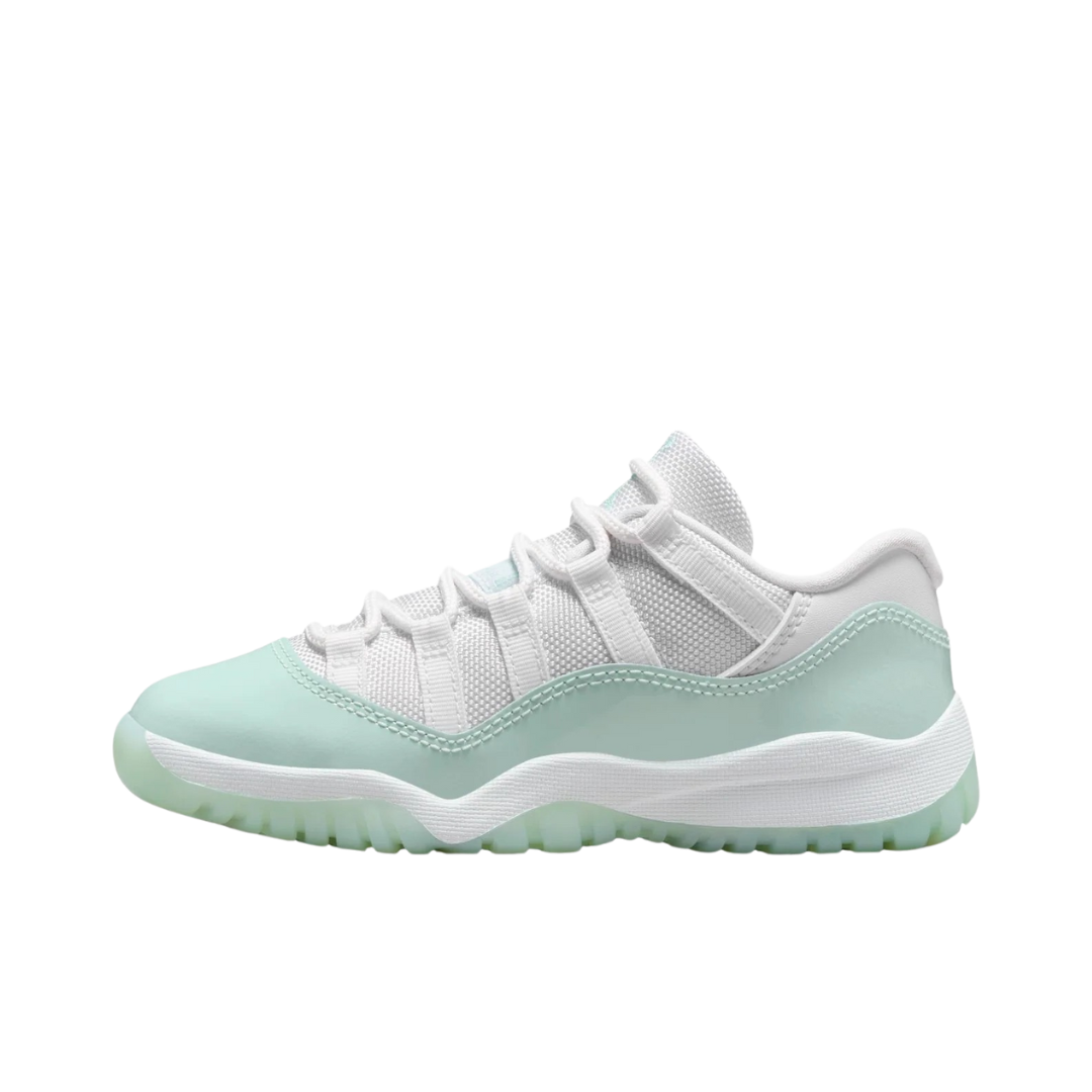 Jordan 11 Retro Low Igloo (AH7860-103) - SneakerAsk