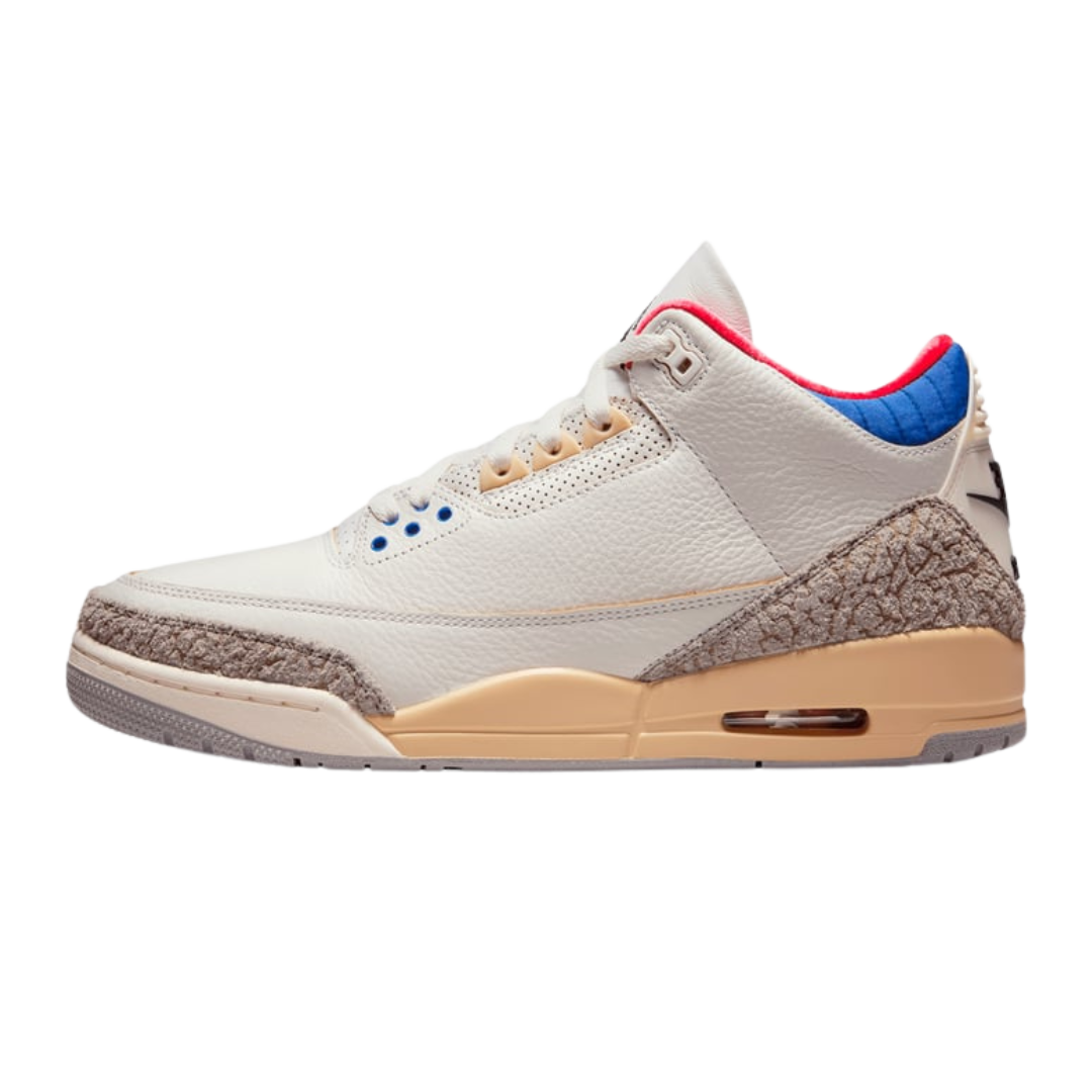 Jordan 3 Retro Seoul 2.0 (IB1482-100) - SneakerAsk
