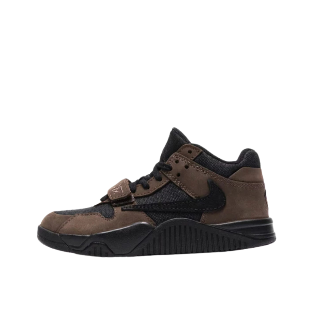 Jordan Jumpman Jack TR Travis Scott Dark Mocha (TD) (FJ2852-204 ...