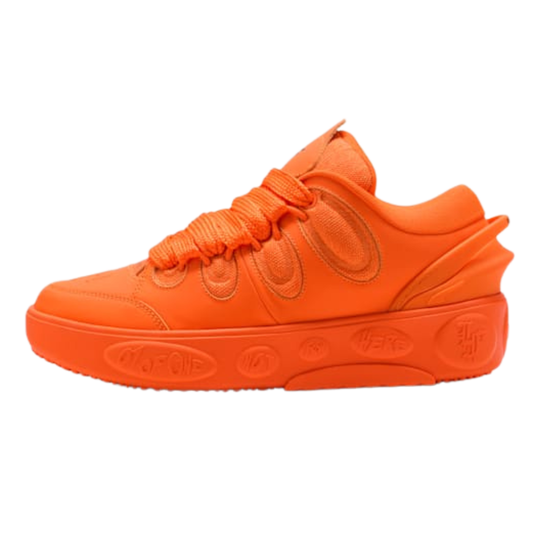LaFrancé x PUMA LaMelo Ball Amour 'Gifted' (310867-01) - SneakerAsk