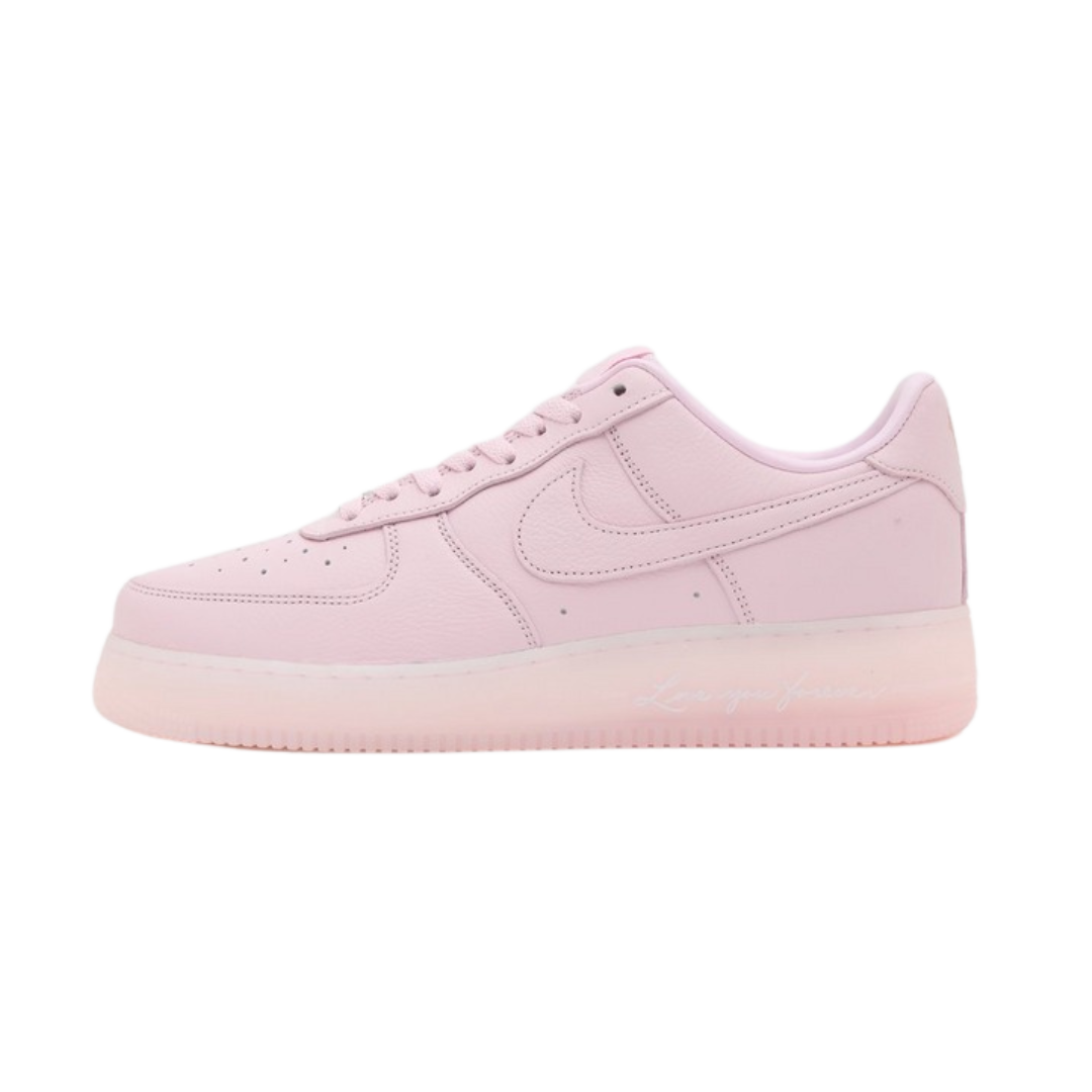 NOCTA x Nike Air Force 1 'Pink Foam' (CZ8065-600) - SneakerAsk