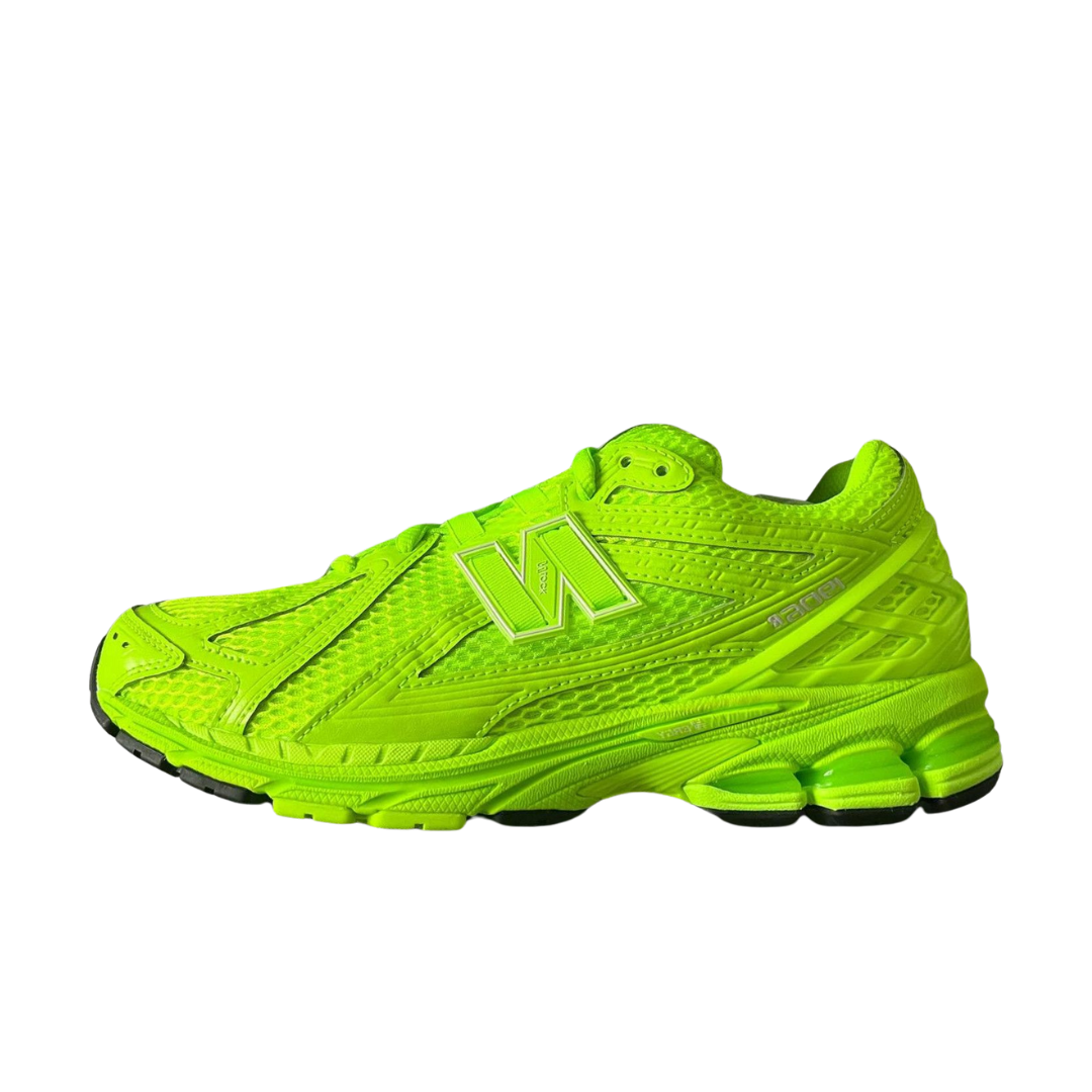 New Balance 1906R ASOS Exclusive Neon Green (M1906RAA) - SneakerAsk
