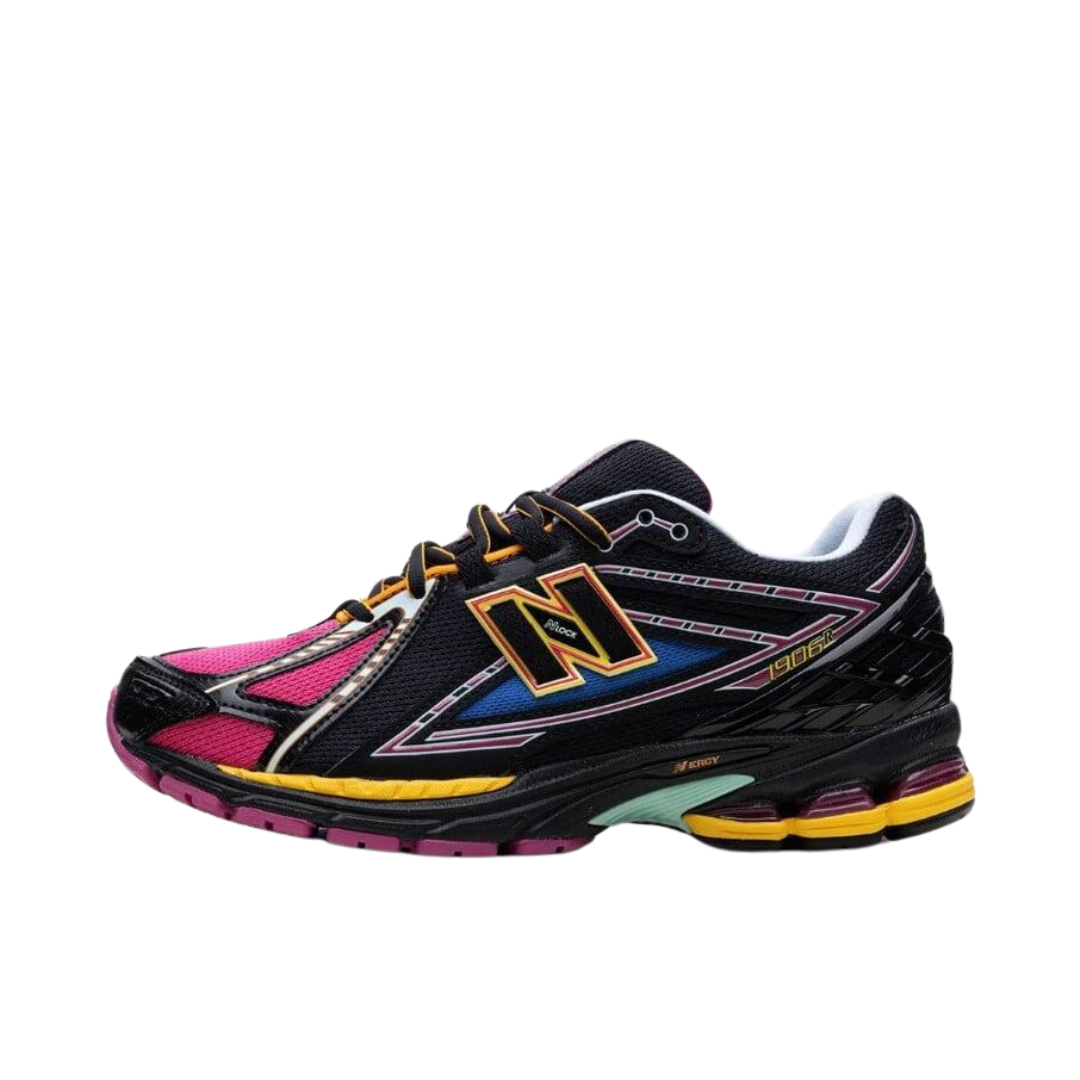 New Balance 1906R Neon Nights (M1906RCP) - SneakerAsk