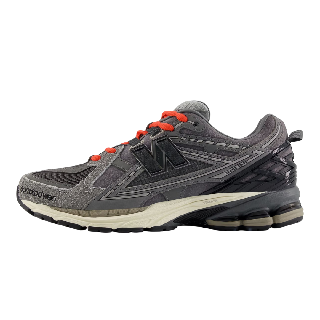 New Balance 1906U Grey Red (U1906NGC) - SneakerAsk