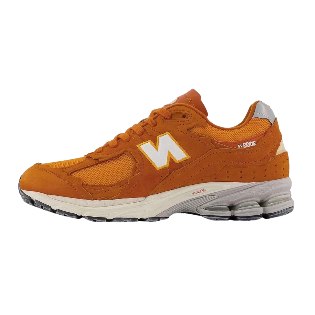 New Balance 2002R Protection Pack Vintage Orange (M2002RDE) - SneakerAsk