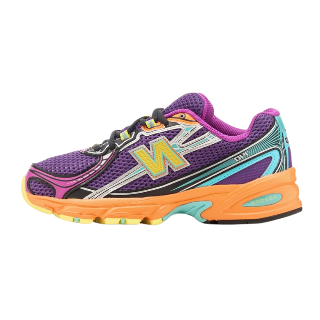 New Balance 740v2 Concord Grape Sun Glow (U740MC2) - SneakerAsk