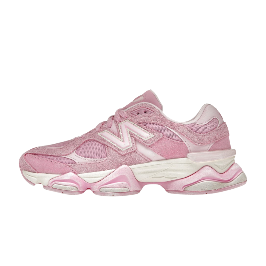 New Balance 9060 ASOS Exclusive Pink Overdye (U9060APP) - SneakerAsk
