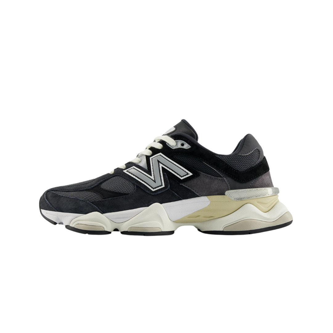 New Balance 9060 Charcoal (U9060BLC) - SneakerAsk - 100% Origineel