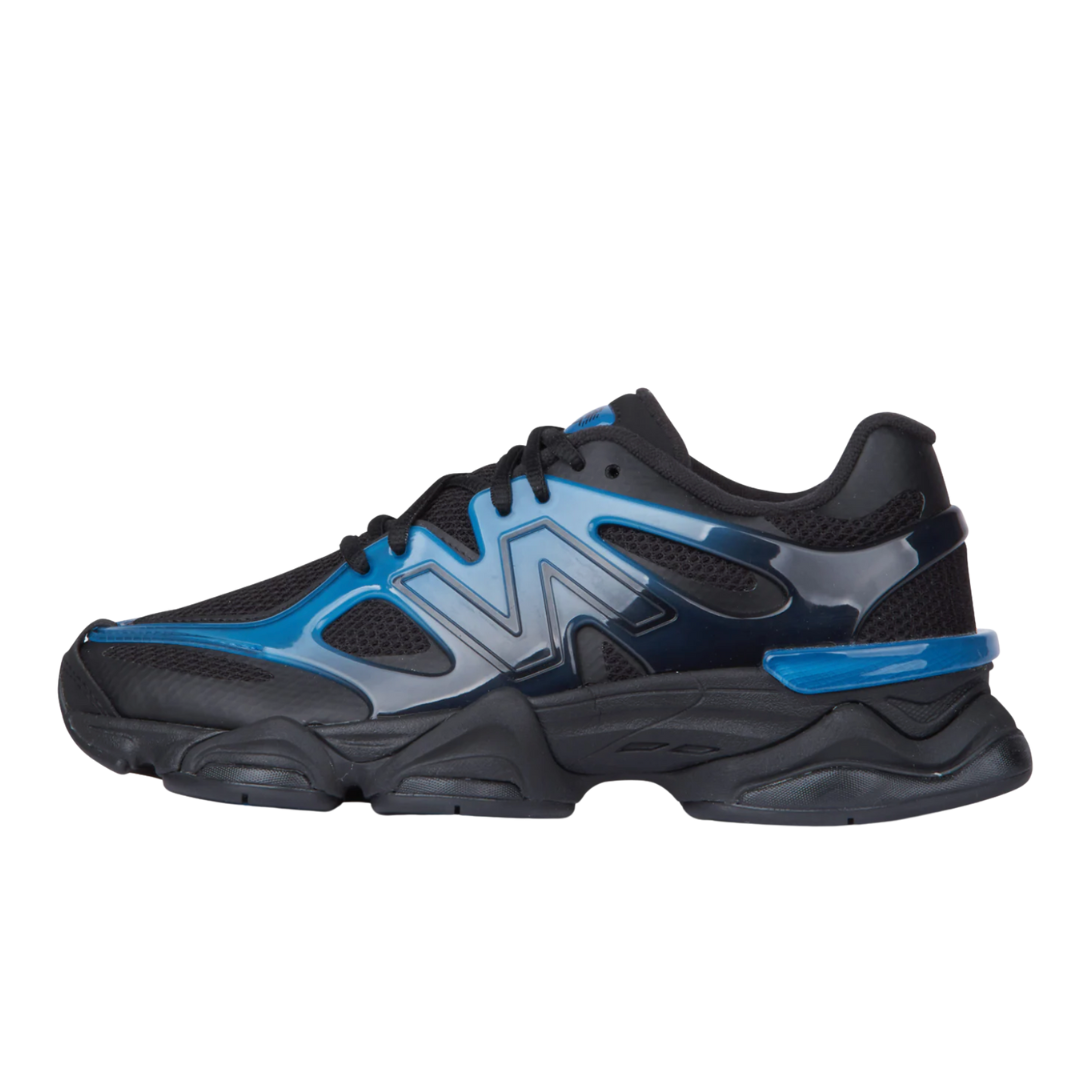 New Balance 9060 Navy Blue Black Gradient (U9060IDW) Sneakerask