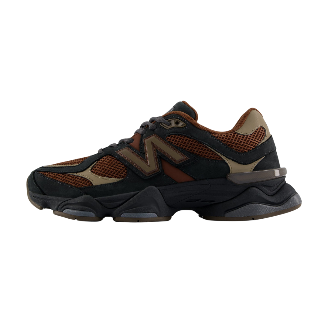 New Balance 9060 Phantom Rich Oak (U9060RFB) Sneakerask