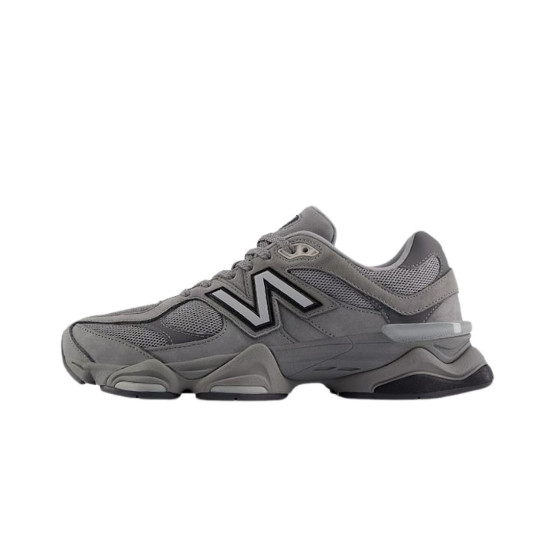 New Balance 9060 Shadow Grey Castlerock (U9060ZGB) - SneakerAsk