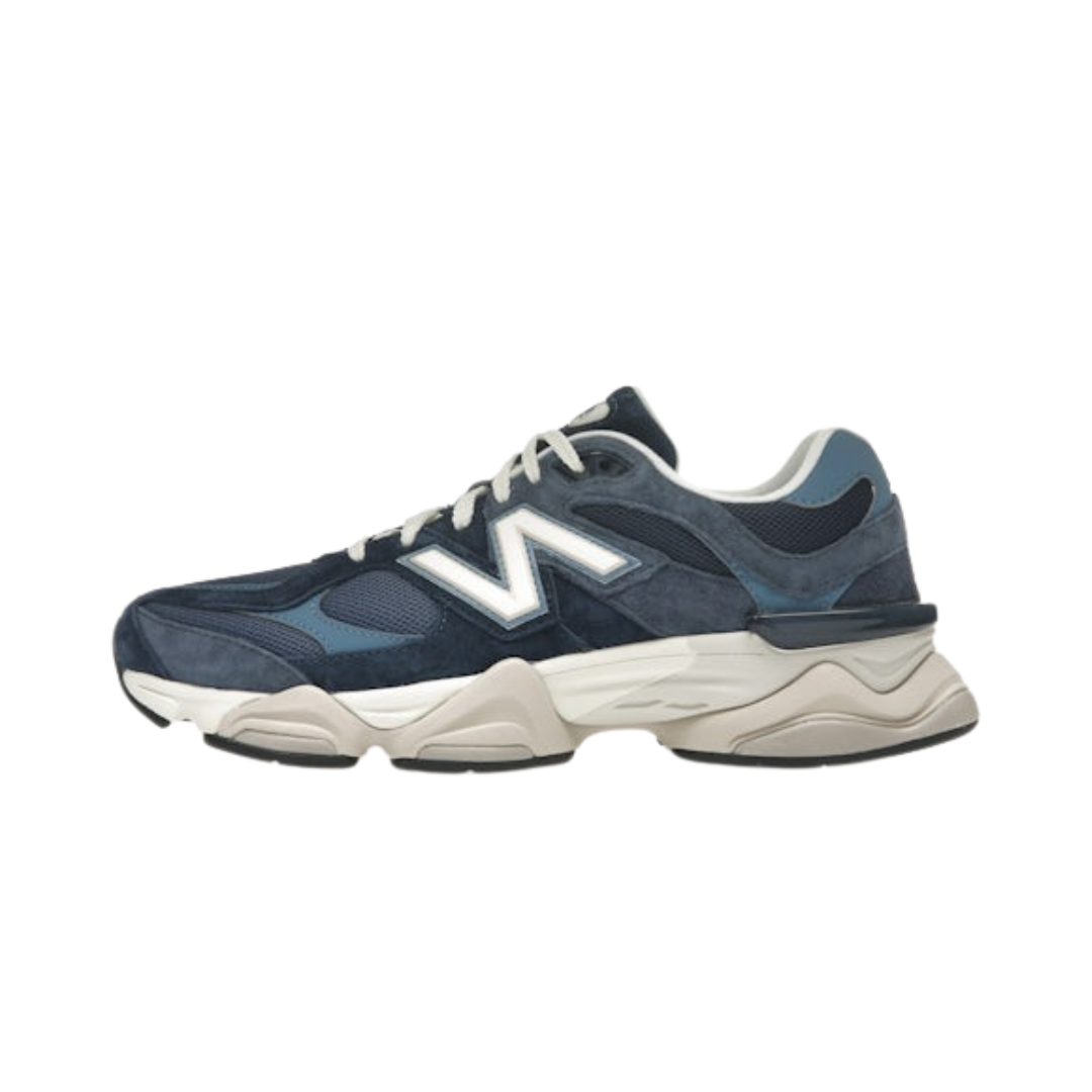 New Balance 9060 Vintage Indigo Heron Blue (U9060EEF) - SneakerAsk