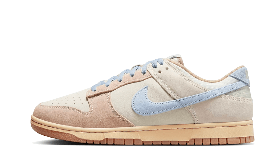 Nike Dunk Low Light Armory Blue (HF0106-100) - SneakerAsk