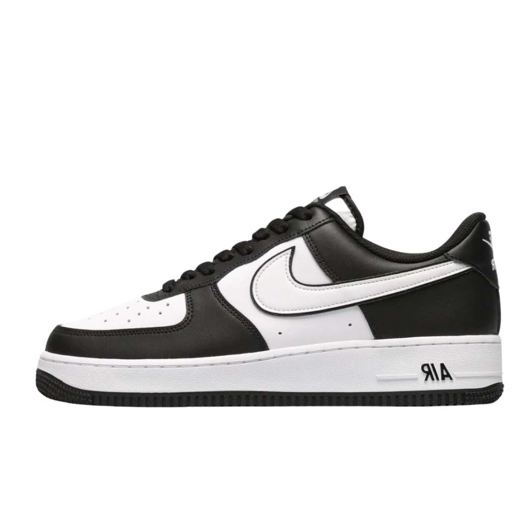 Nike Air Force 1 Low '07 White Swoosh Panda (DV0788-001) - SneakerAsk ...