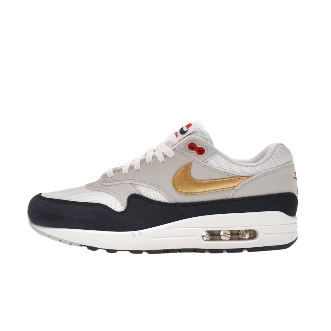 Nike Air Max 1 Olympic ( HM9604-400) - SneakerAsk