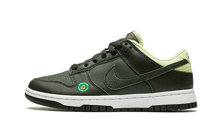 Nike Dunk Low Avocado (DM7606-300) - SneakerAsk