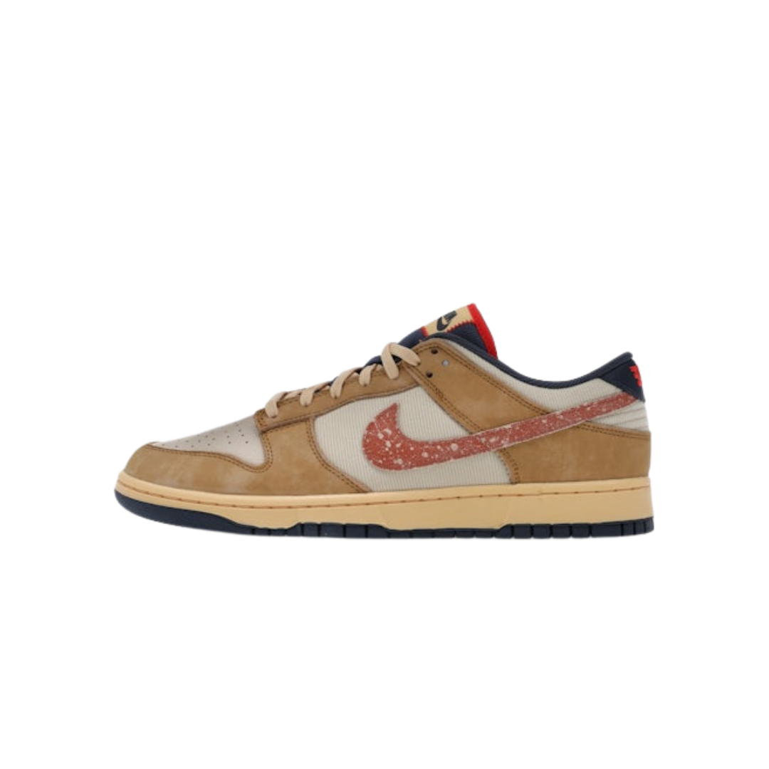 Nike Dunk Low Sketch and Exploration (HQ3640-790) - SneakerAsk