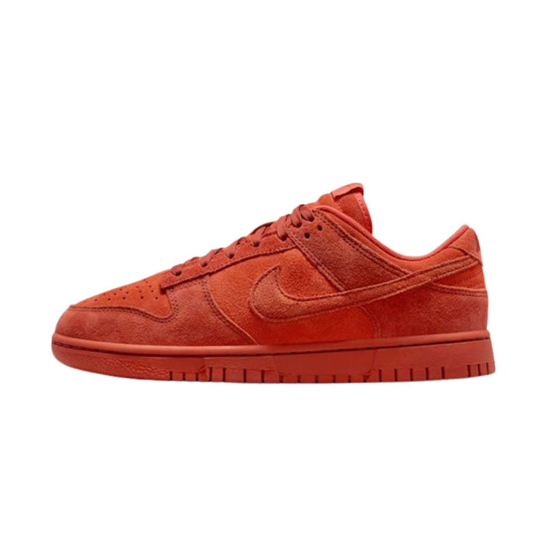 Nike Dunk Low Valley Of Fire (HV5756-633) - SneakerAsk
