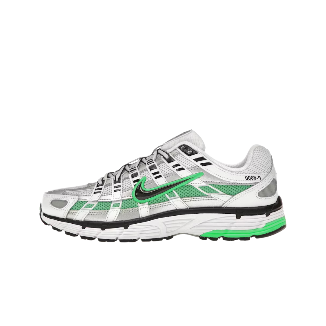 Nike P-6000 Spring Green - SneakerAsk
