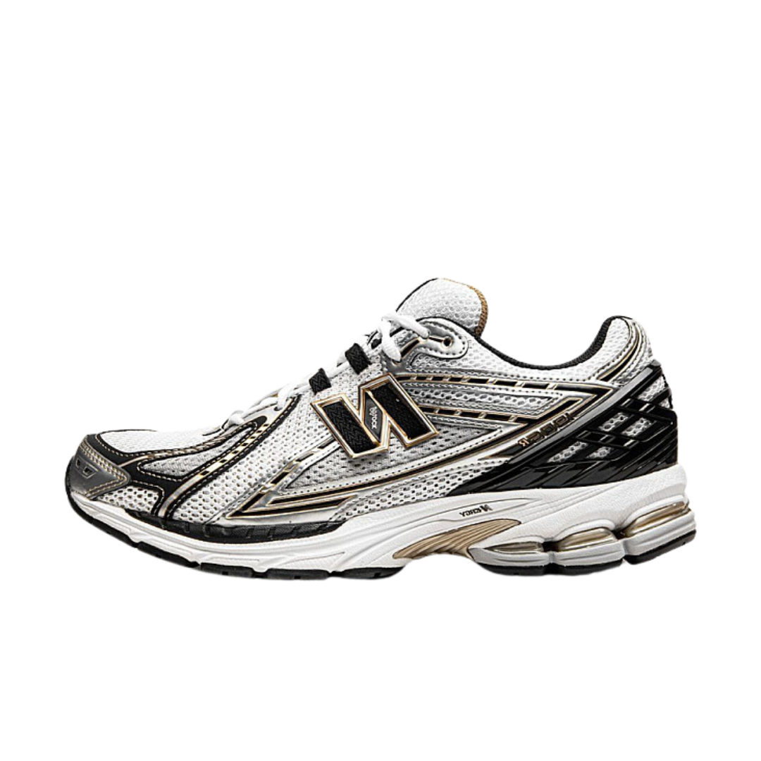 New Balance 1906R White Metallic Gold (M1906RA) - SneakerAsk
