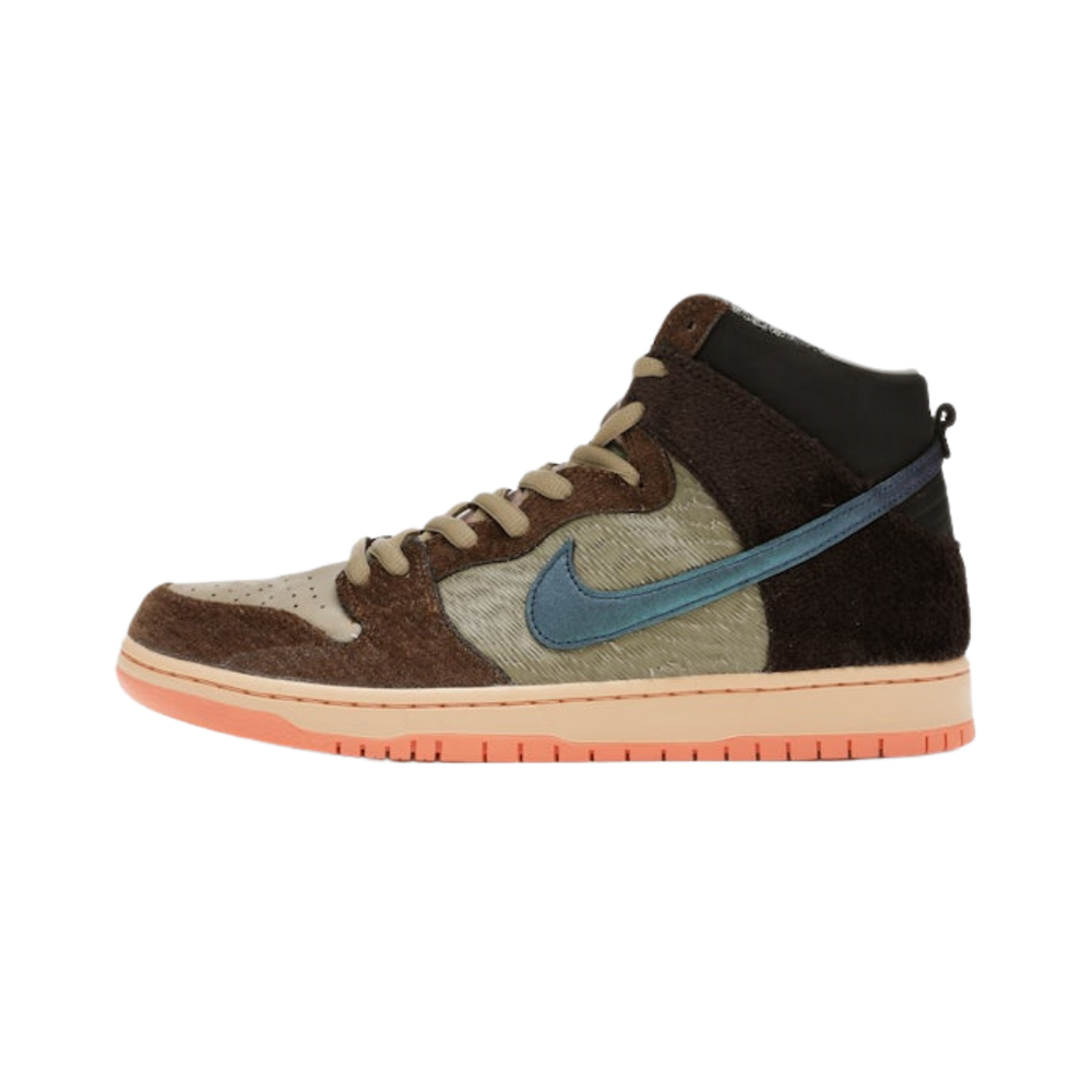 Nike SB Dunk High Concepts Turdunken (Special Box) (DC6887-200 ...