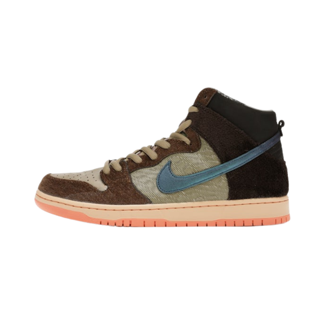 Nike SB Dunk High Concepts Turdunken (Special Box) (DC6887-200 ...
